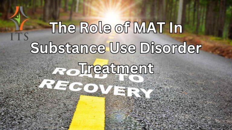 The Power of MAT: Revolutionizing the Approach to Substance Use Disorder Treatment | Arizona ...