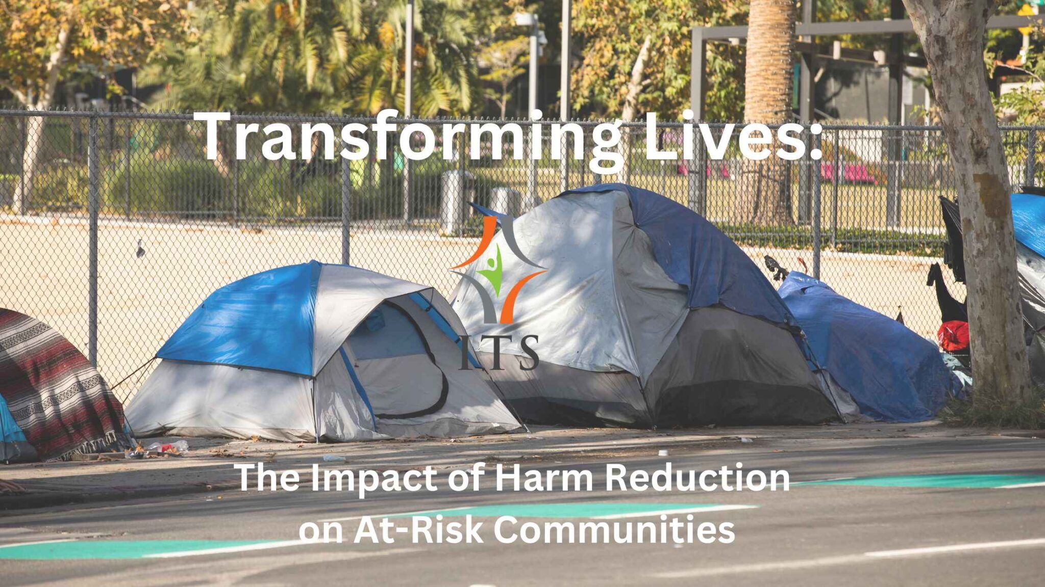 Transforming Lives: The Impact of Harm Reduction on At-Risk Communities ...