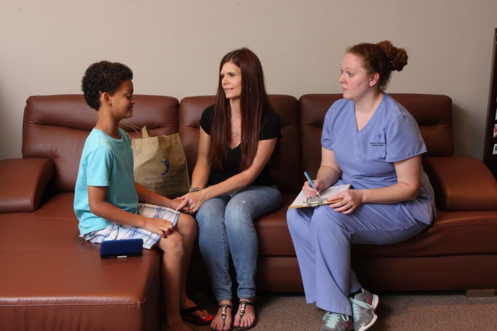 Home Holistic Sleep Restoration