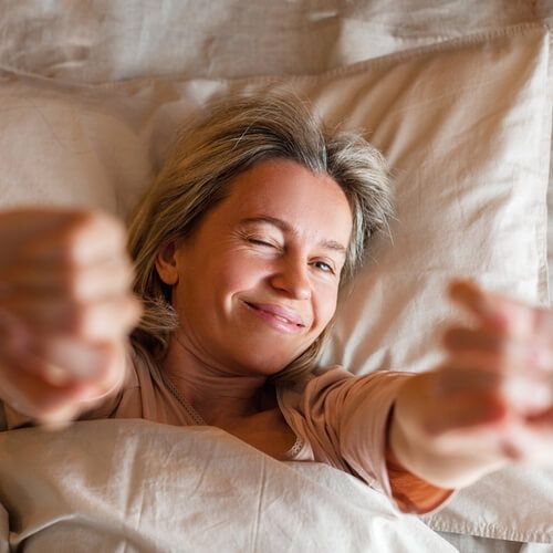 Home - Holistic Sleep Restoration