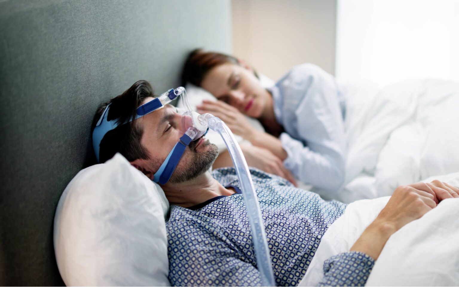 Exploring Alternatives to CPAP for Sleep Apnea: Understanding Non-CPAP ...