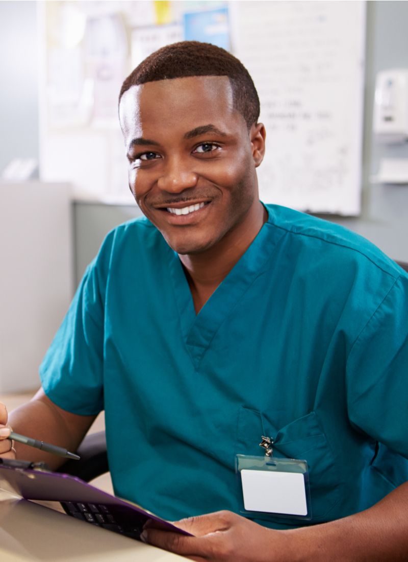 Meet The Staff - Holistic Sleep Restoration